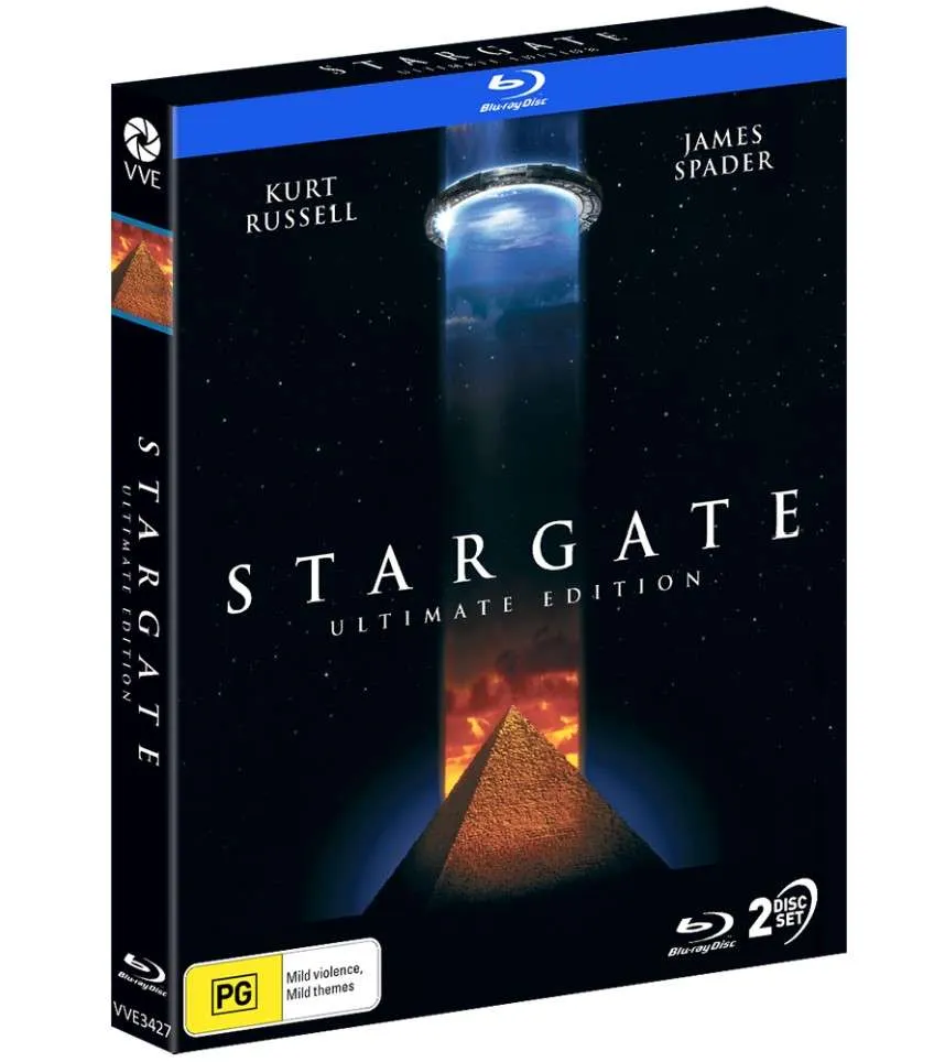 Stargate 1994 Stargate Films Op Google Play