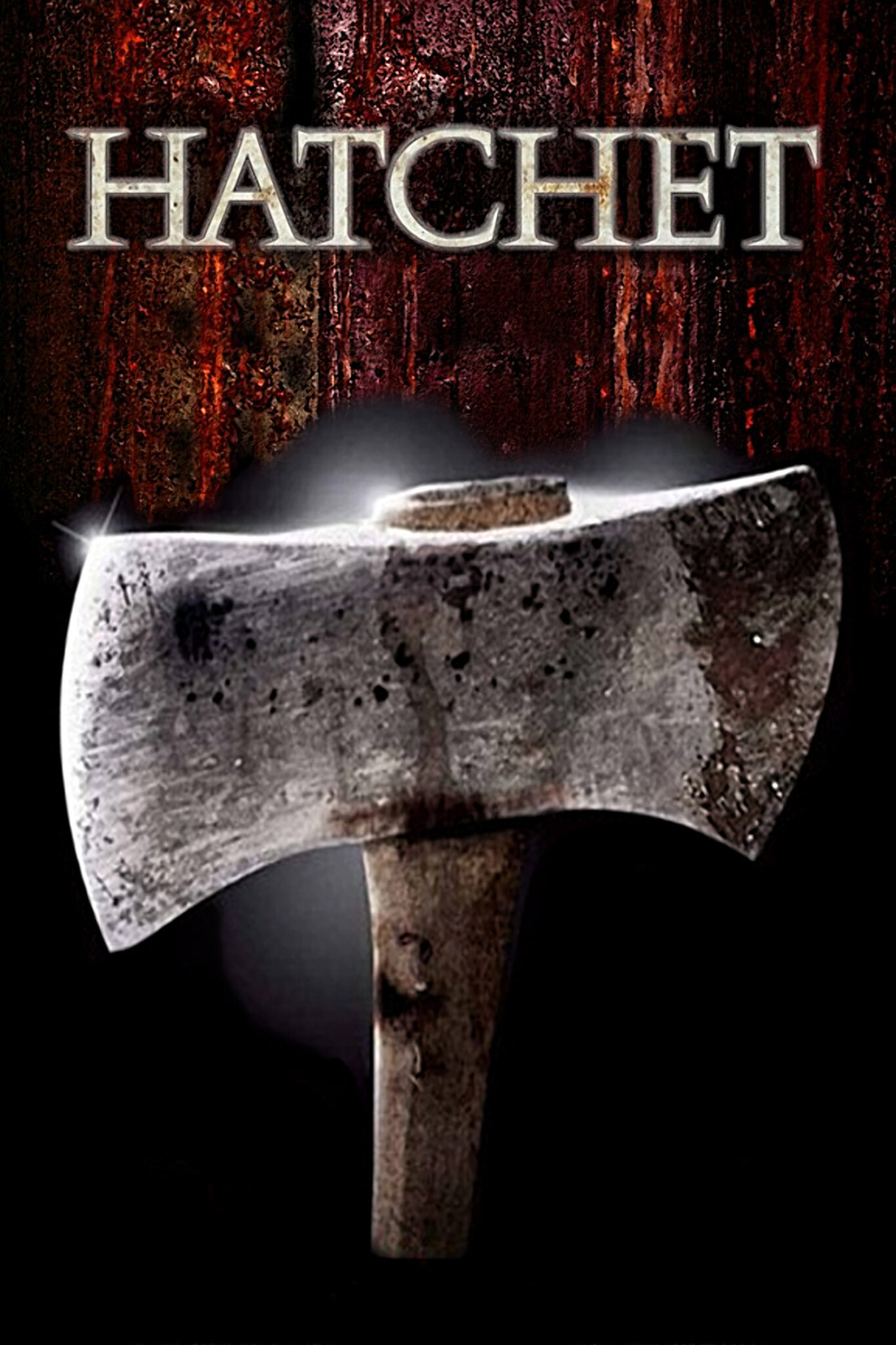 Hatchet (2006) - Walkden Entertainment