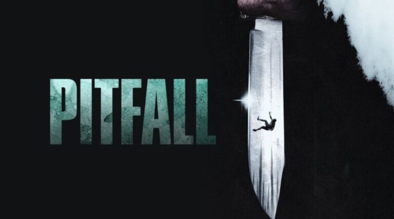 Pitfall (2025) - Walkden Entertainment